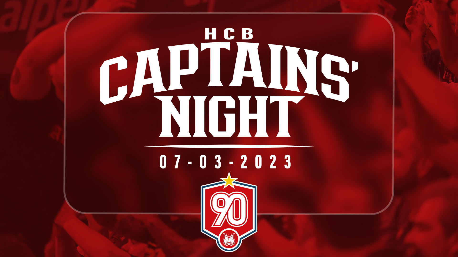 Il 7 marzo la “Captains’ Night”: Bolzano celebrerà i suoi capitani