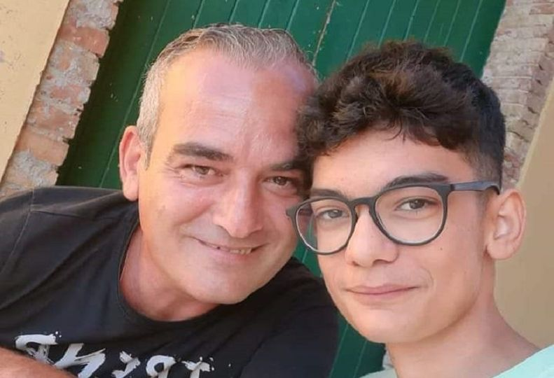 L'hockey italiano piange la scomparsa del giovane Valerio