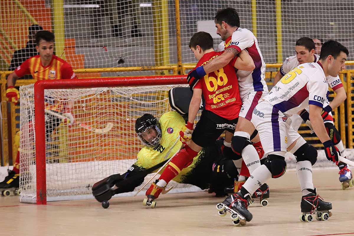 Si gioca a Montebello e Lodi: in palio tre punti importanti