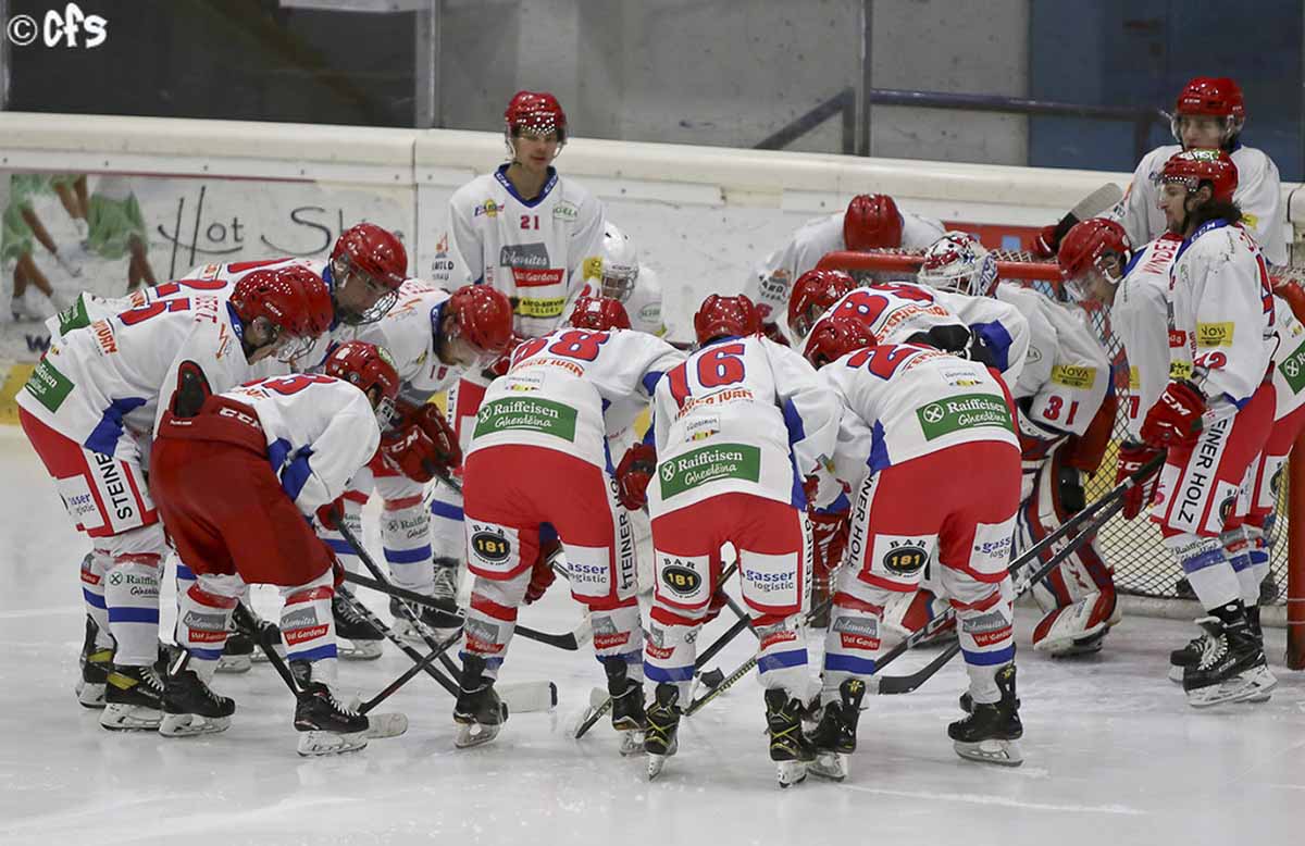 Giustizia sportiva: due giornate di squalifica a Tim Linder