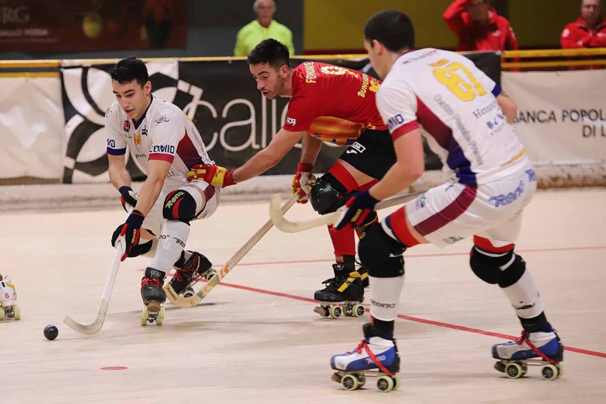 Forte-Lodi infiamma gli anticipi della 20esima giornata di Serie A1 2023/24