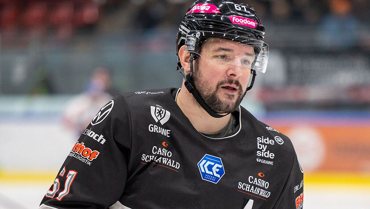 Giustizia sportiva: due giornate di squalifica a Patrick Spannring