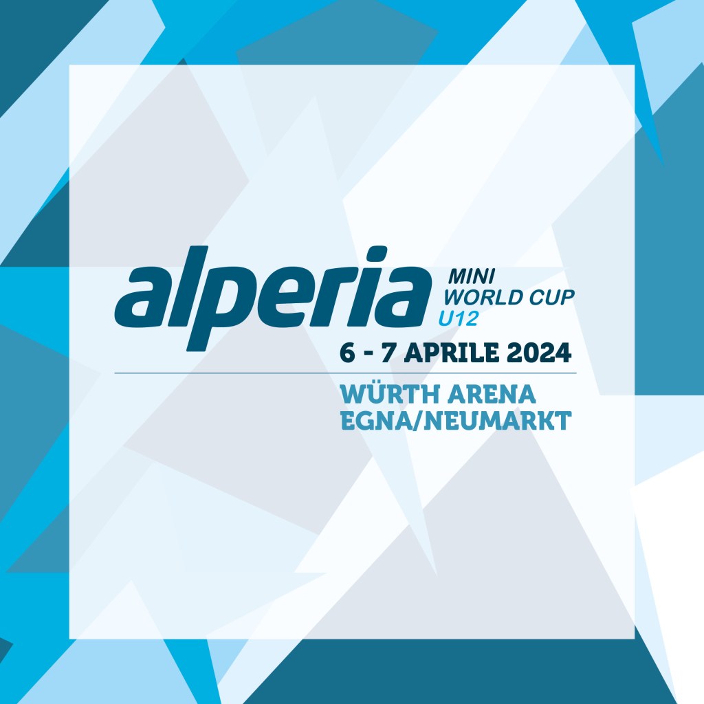 Si avvicina il Campionato Mondiale – Nel weekend al via l’Alperia Mini ...