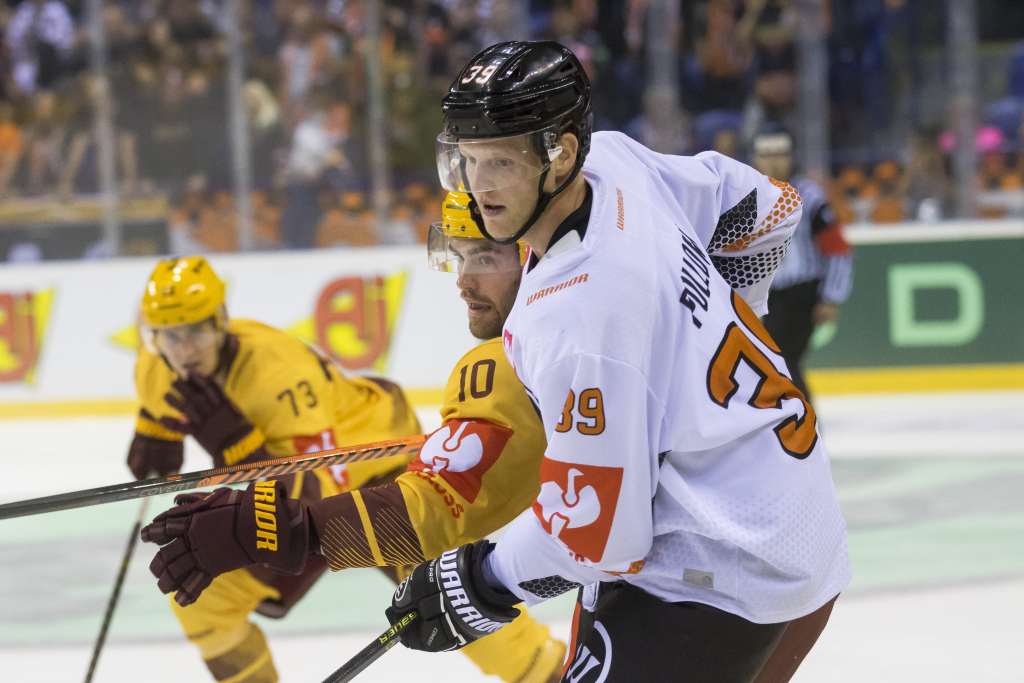 Brett Pollock rinforza il reparto offensivo del Bolzano