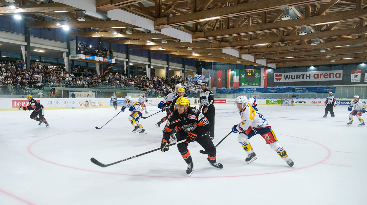 Partito il countdown per la Dolomitencup 2025: due mesi al via