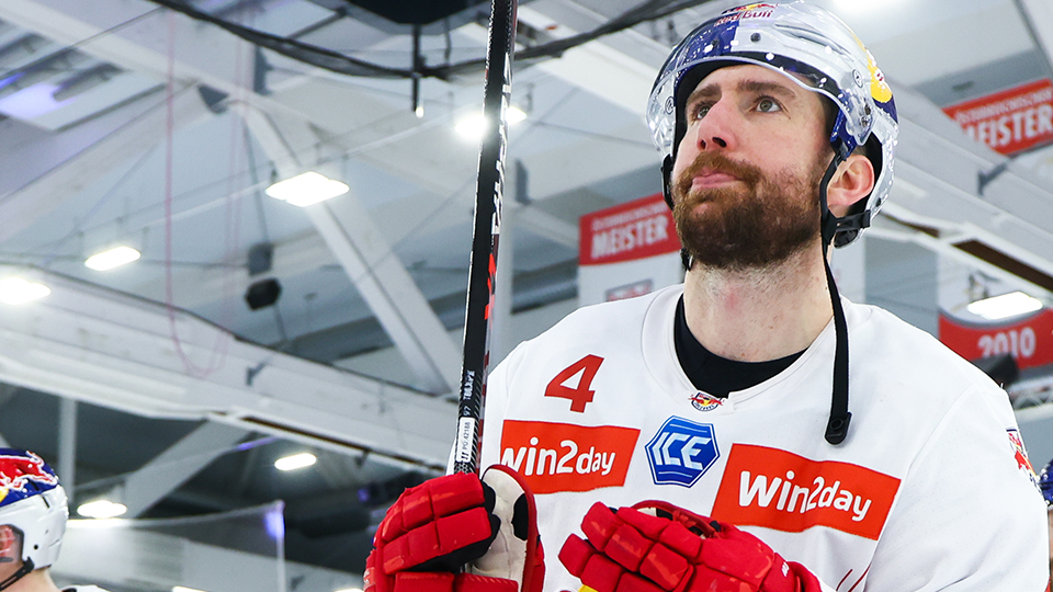 Andrew MacWilliam torna nella ICE Hockey League: firma con l’Olimpija ...