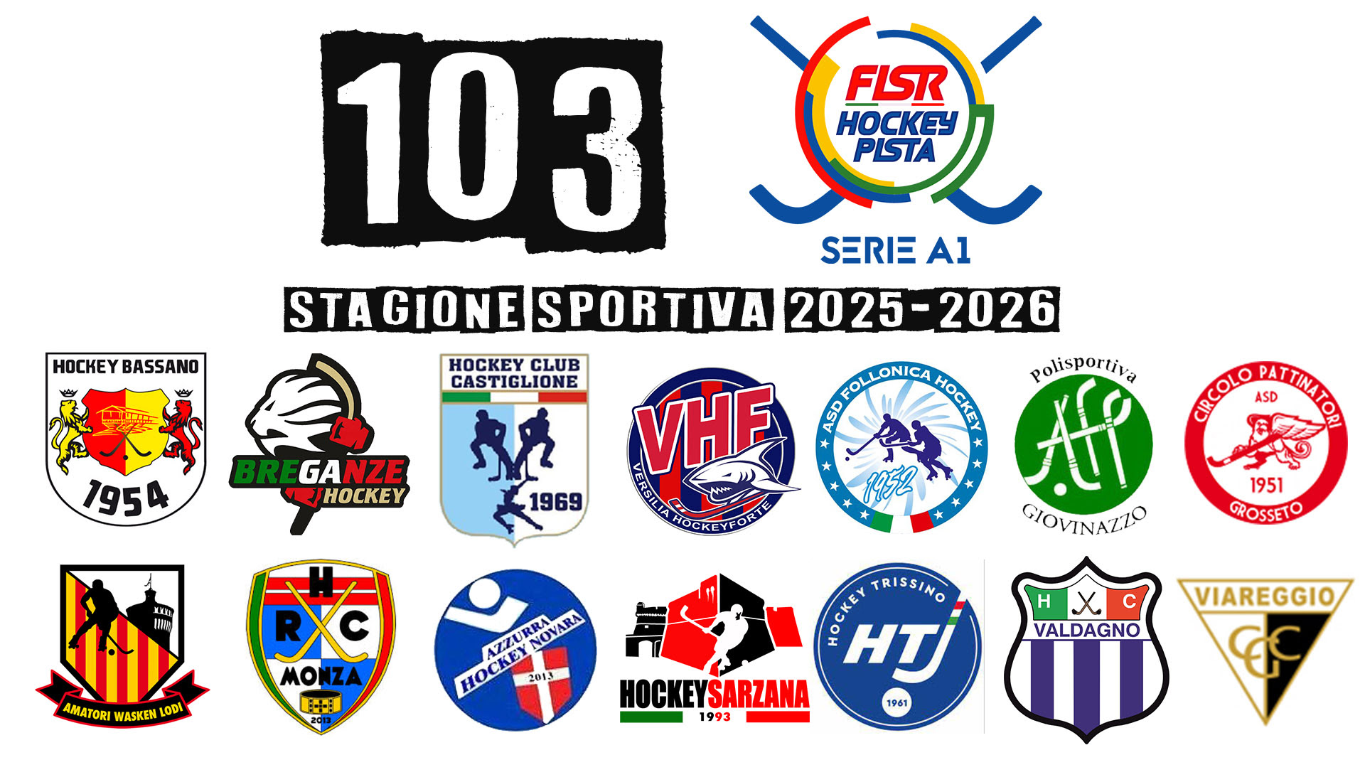Ultima giornata in contemporanea in Serie A1 e Serie A2 2025/26 ...